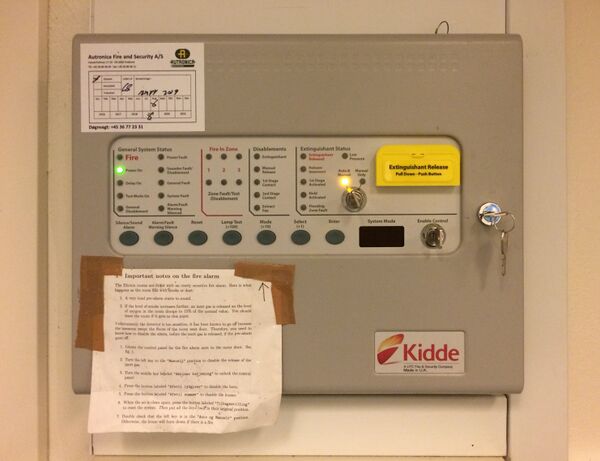 Elionix 7000 - cleanroom